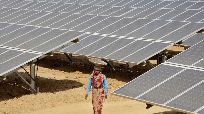 Energy across borders | World Economic Forum