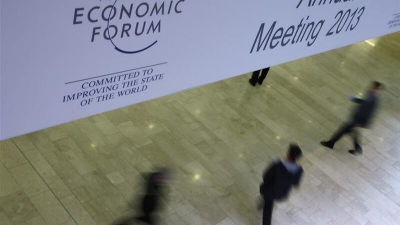 Let’s take the talk beyond Davos | World Economic Forum