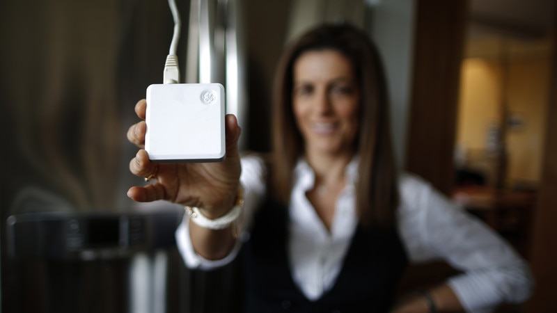 How the internet of things (IoT) will change your life | World Economic ...