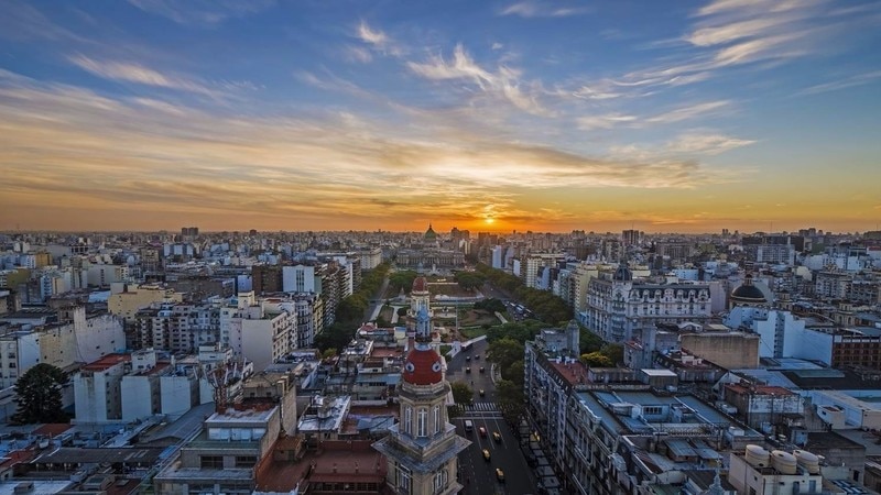 How to follow and embed our Latin America 2017 meeting | World Economic ...