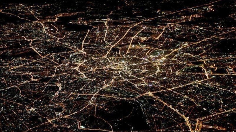 Shaping cities for a better future | World Economic Forum