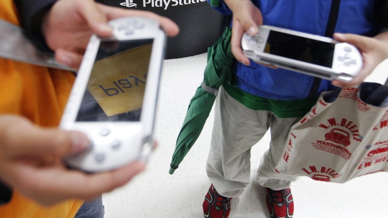 Girls got game: Young women hope to level up video game coding skills ...