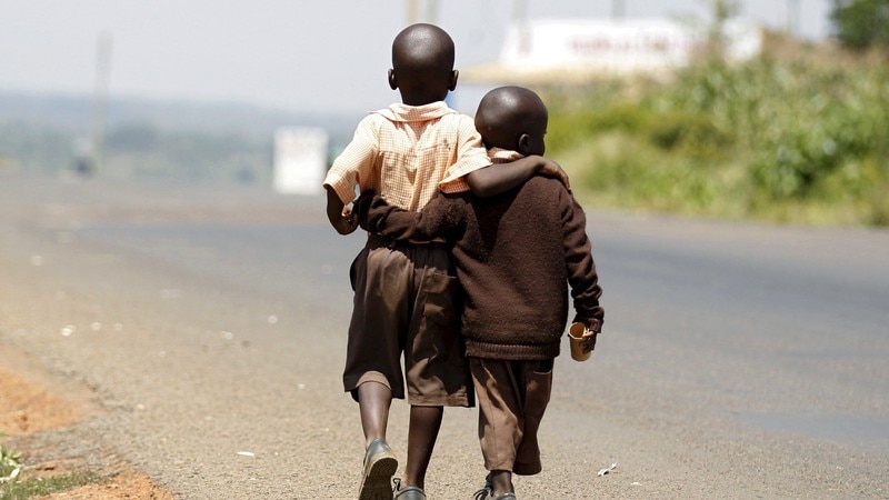 How can the development goals be achieved? | World Economic Forum