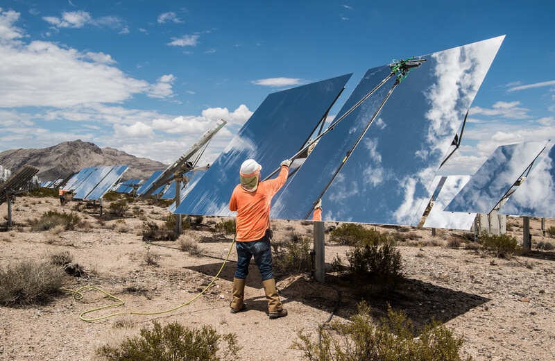 4 ways to finance the energy transition in emerging economies | World ...