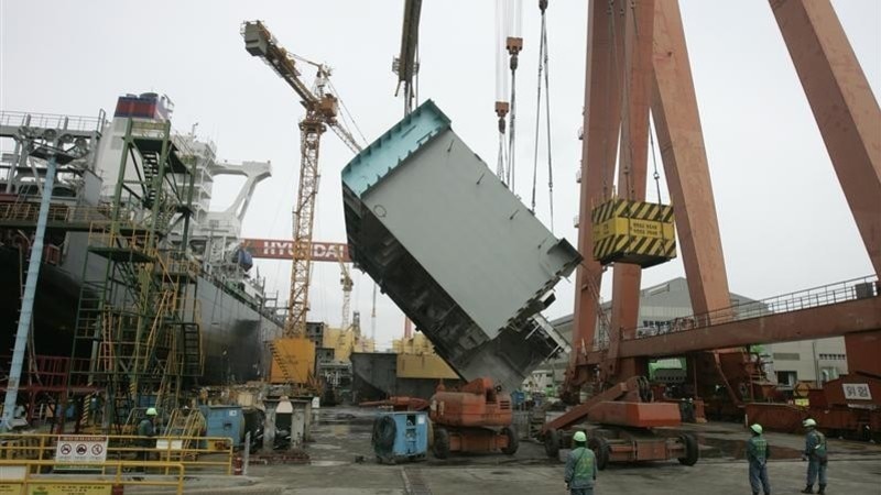 Fuelling South Korea’s transformation | World Economic Forum