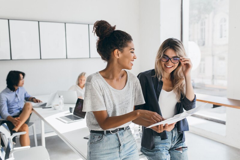 Business benefits of boosting employee health and well-being | World ...