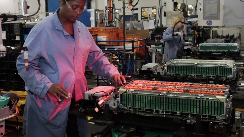These are the jobs that are disappearing fastest in the US | World ...