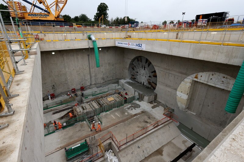 Mott MacDonald | World Economic Forum