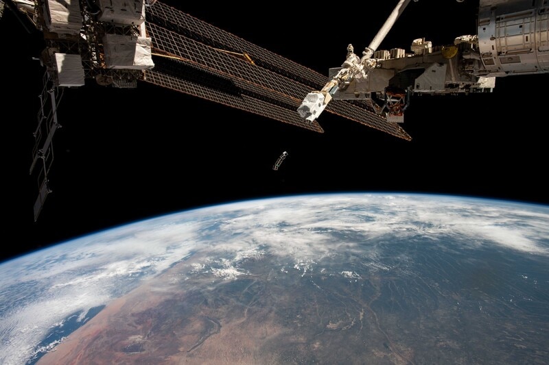 The National Space Strategy Toolkit will aid space cooperation | World ...