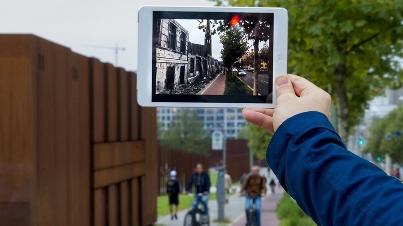 How will augmented reality change work? | World Economic Forum
