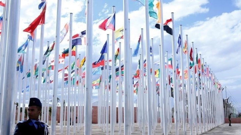 We need to become global citizens in order to rebuild trust | World ...