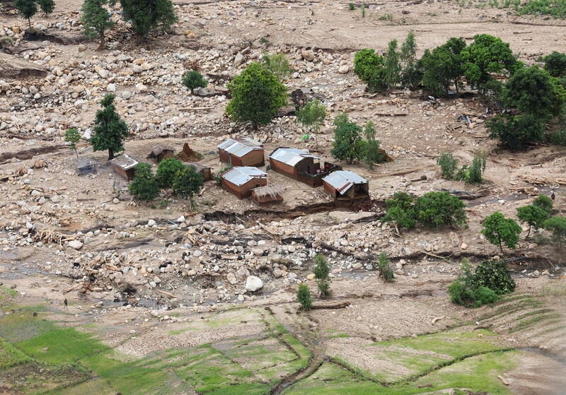 Climate-vulnerable countries need more support to avoid debt | World ...