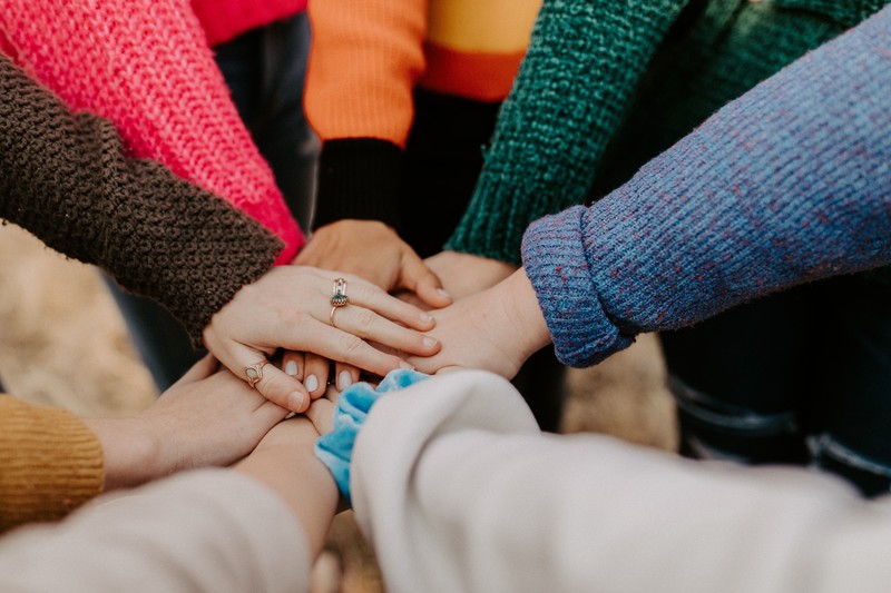 Discover the key enablers and barriers to collective action | World ...