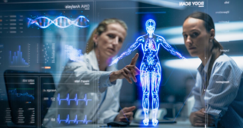 Next-generation medicines need evolved healthcare systems | World ...
