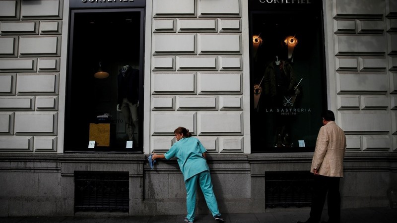 Can redistributing wealth also be good for growth? | World Economic Forum