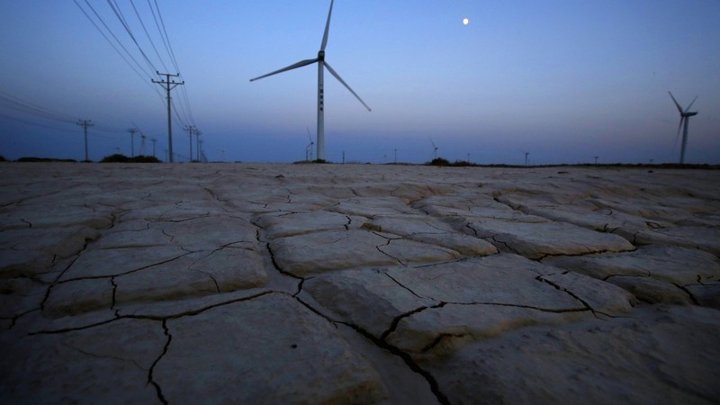 Why the G7 climate commitment is so significant | World Economic Forum