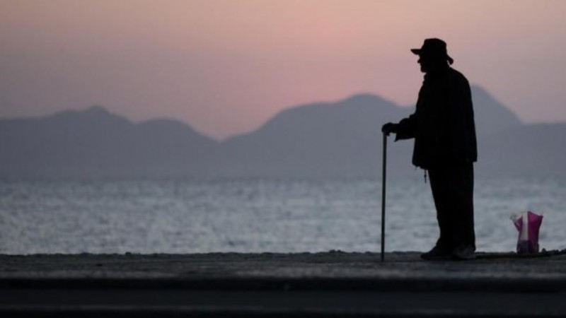 What is old age? | World Economic Forum