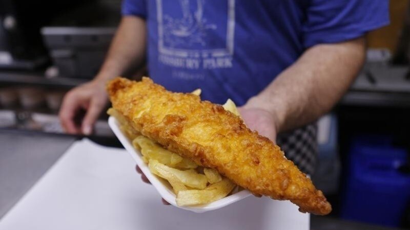 Do trans-fat bans save lives? | World Economic Forum