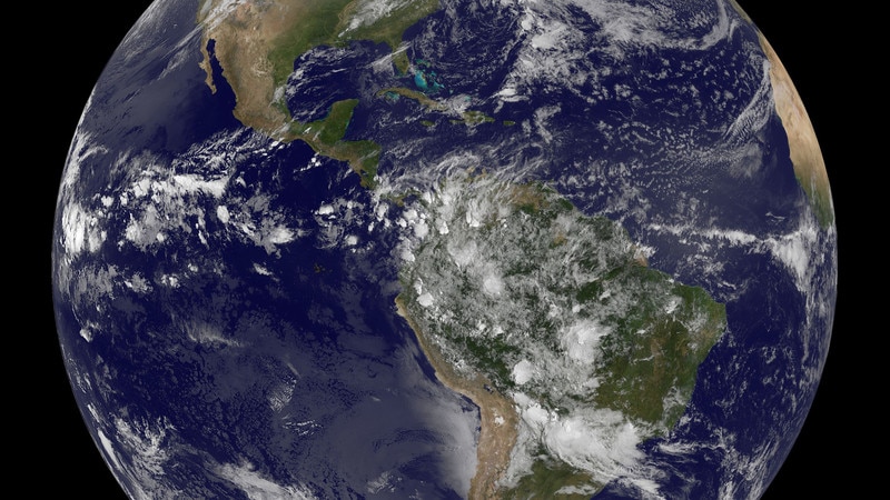 The tropics are expanding. Here's why you should be worried | World ...