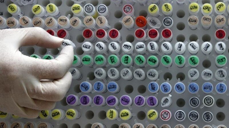 How much should you know about your genes? | World Economic Forum