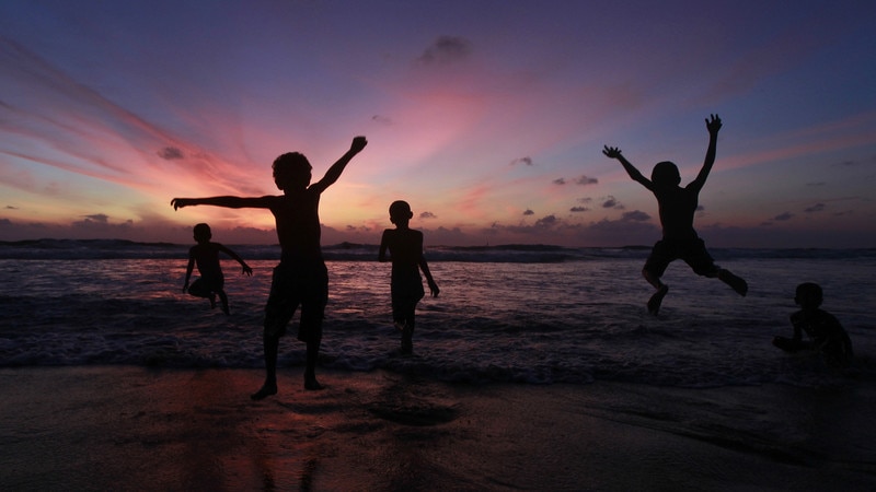 Is the Social Progress Index the real deal? | World Economic Forum