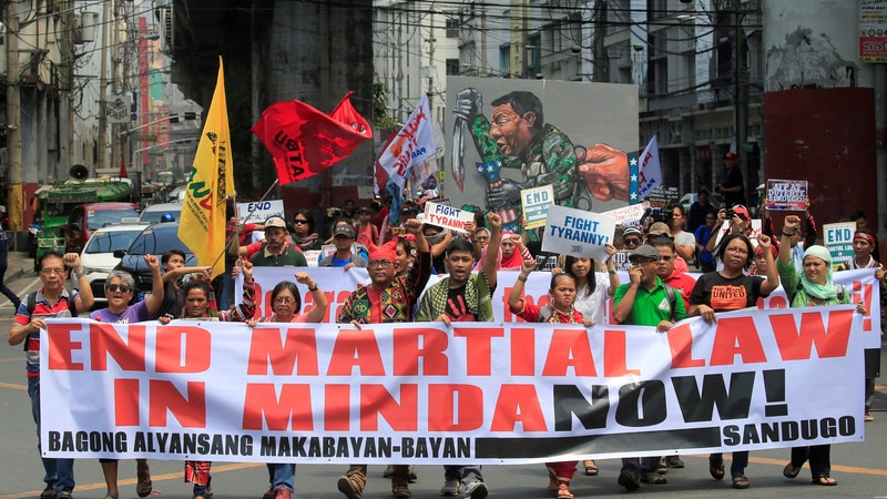 A landmark deal to end a decades-long conflict in Southeast Asia is ...