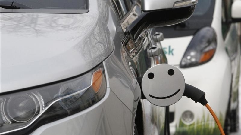 5 ways to encourage a clean energy economy | World Economic Forum