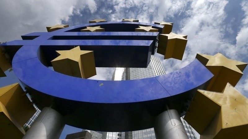 Will quantitative easing restart the eurozone? | World Economic Forum