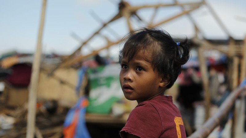 How big data can help solve the world’s woes | World Economic Forum