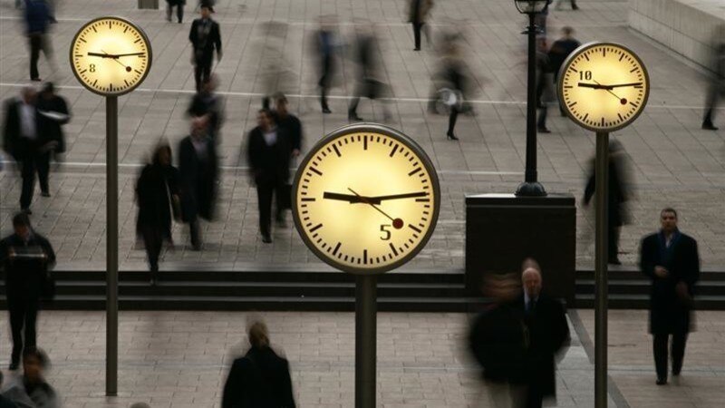 Fiscal closing time? | World Economic Forum