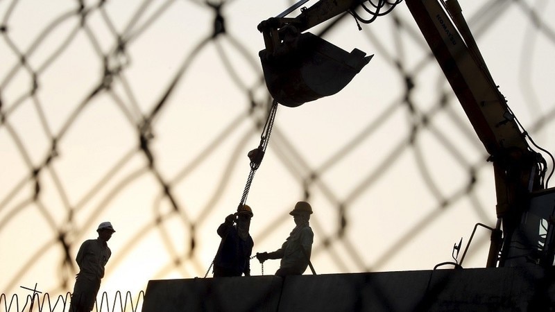 How scientists solved the riddle of cement’s structure | World Economic ...