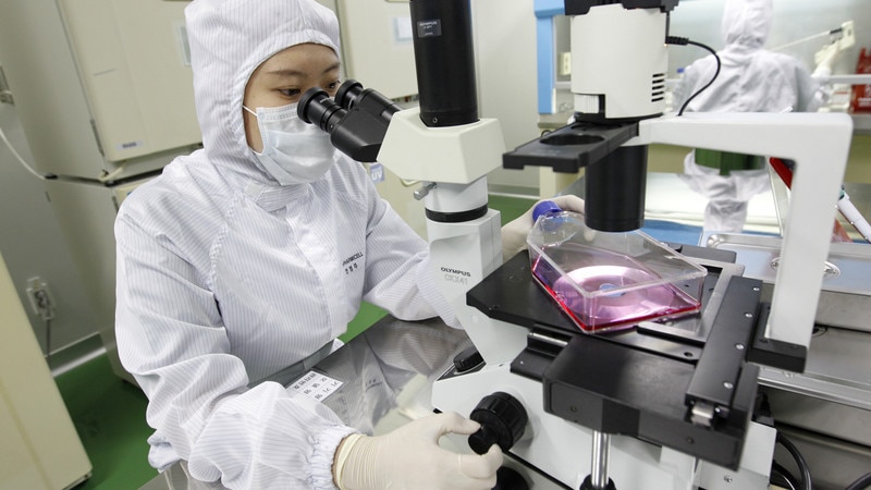 7 ways the ‘biological century’ will transform healthcare | World ...