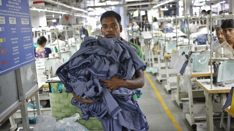 The business case for safer factories | World Economic Forum