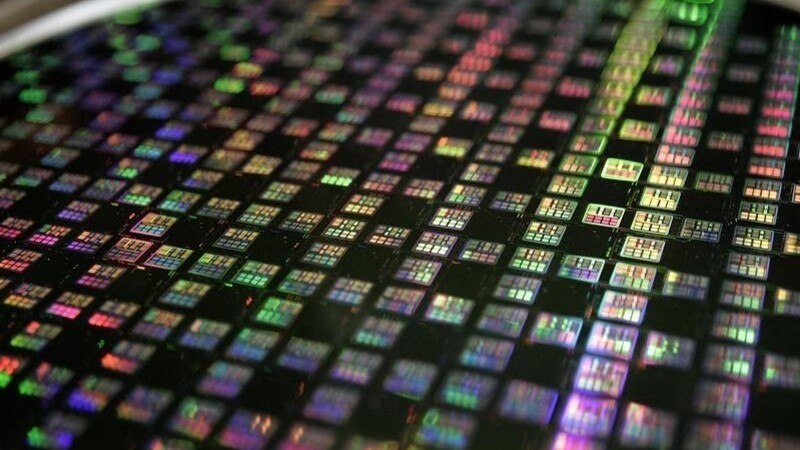 A new way of making computer chips faster | World Economic Forum