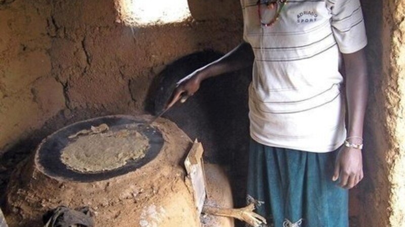 How can we clean up cooking fuels? | World Economic Forum