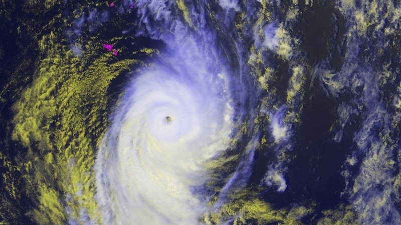 Why early warning systems need to be made simpler | World Economic Forum