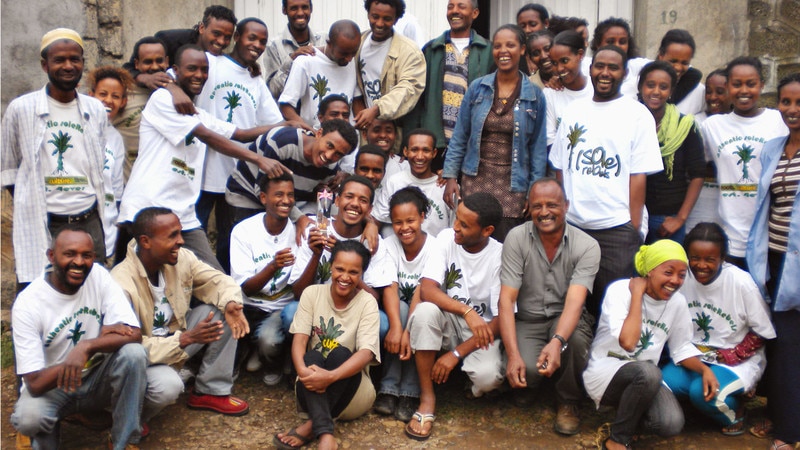 Africa’s Transformation is already well under way | World Economic Forum