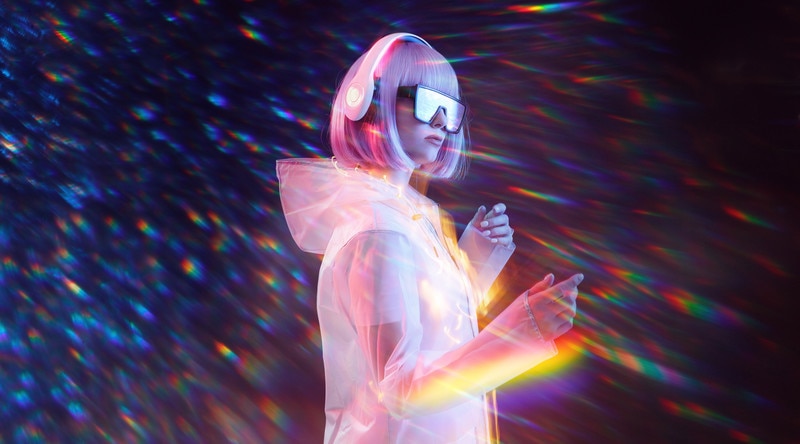 The future of the metaverse will be shaped by these 3 technologies ...