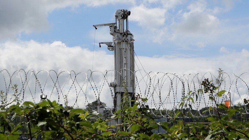 What’s the future of fracking in Europe? | World Economic Forum