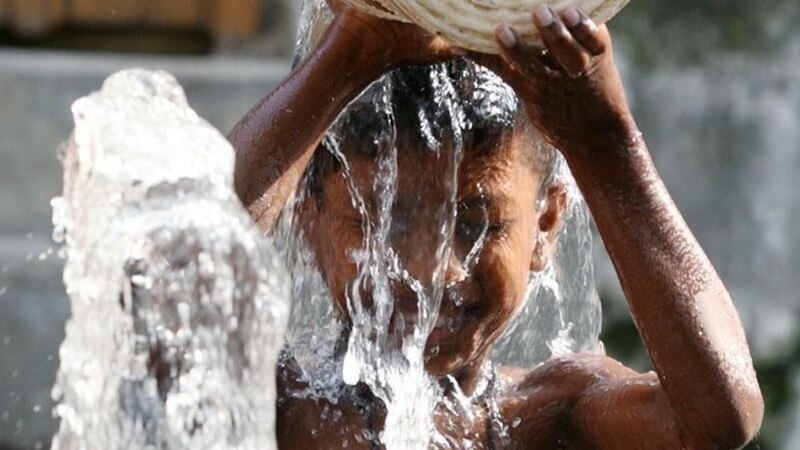 4 ways of staying ahead of the water challenge | World Economic Forum
