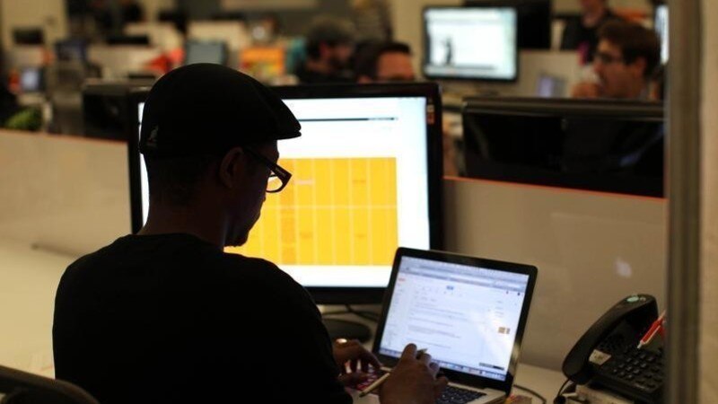 Can computers design a better world? | World Economic Forum