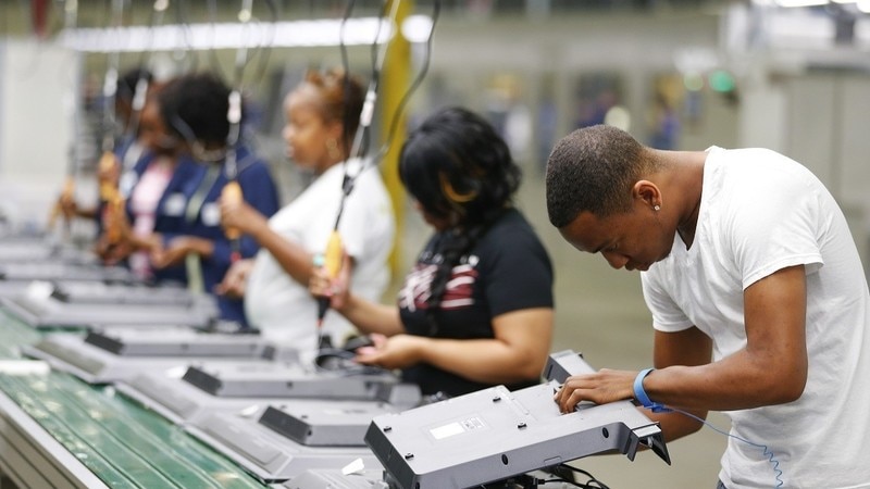 How to calculate a living wage | World Economic Forum