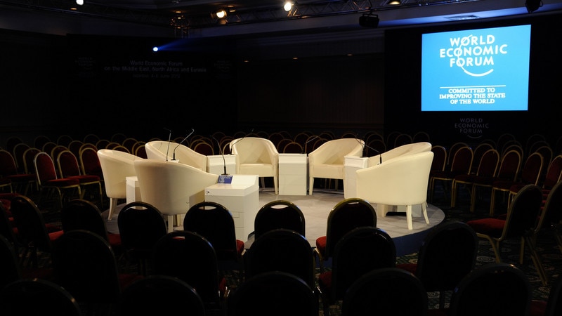 First time at the Forum – What did I learn? | World Economic Forum