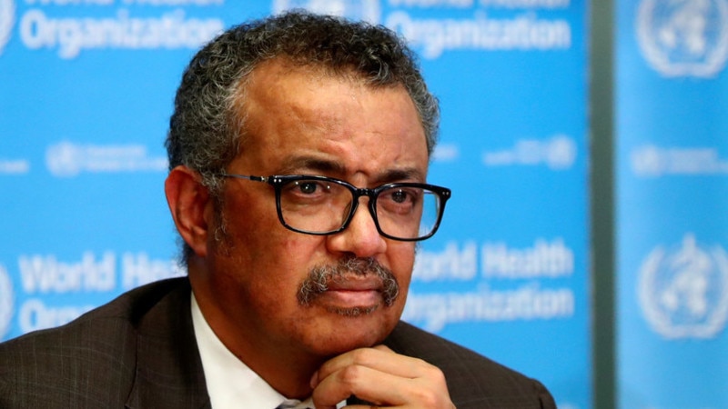 How a new WHO partnership could protect against future pandemics ...