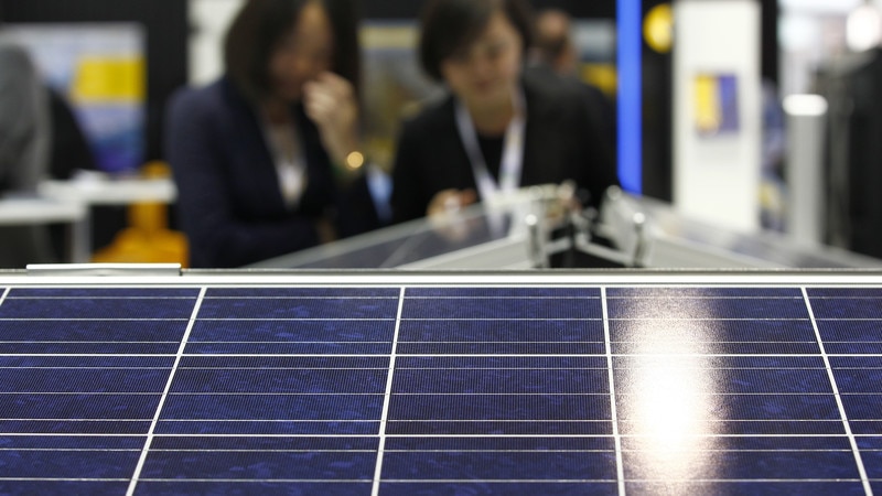 How can the energy sector engage more young people? | World Economic Forum