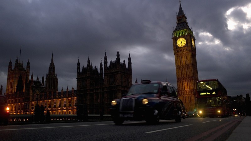 Why austerity was the wrong policy for the UK | World Economic Forum