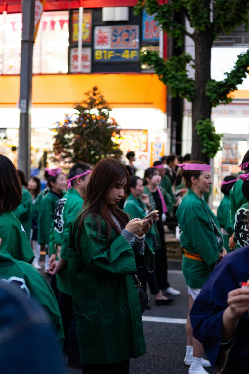 How Japan is tackling the rising tide of smartphone addiction | World ...