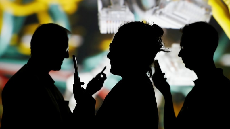 Technophobe or technophile? We need more conversation about digital ...