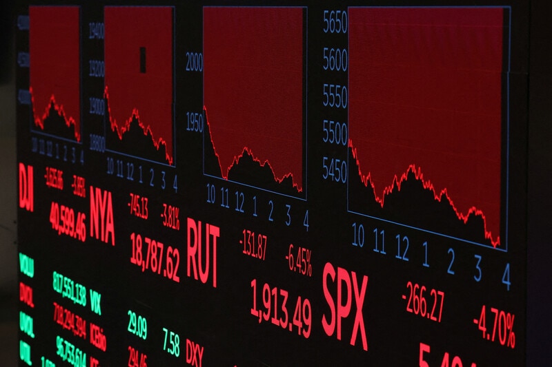 IMF: What does the world’s ‘financial firefighter’ do? | World Economic ...