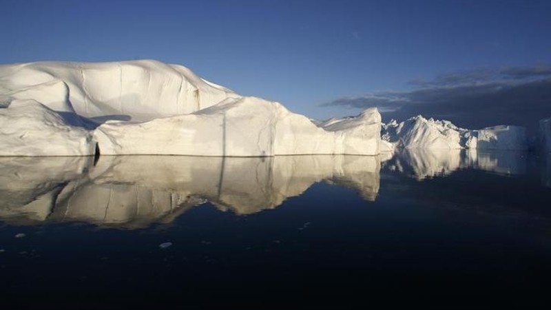 Why climate change could be making some sea levels fall | World ...